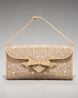 French Madame: Spring Purses