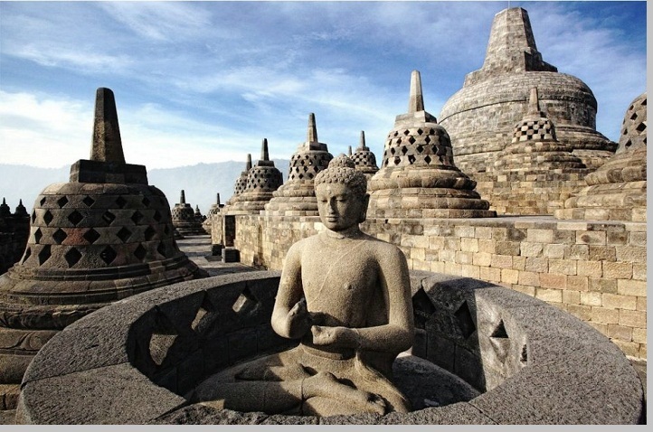 Seni Patung Meliputi Sejarah, Fungsi, Jenis, Teknik, Unsur, Bahan dan ...