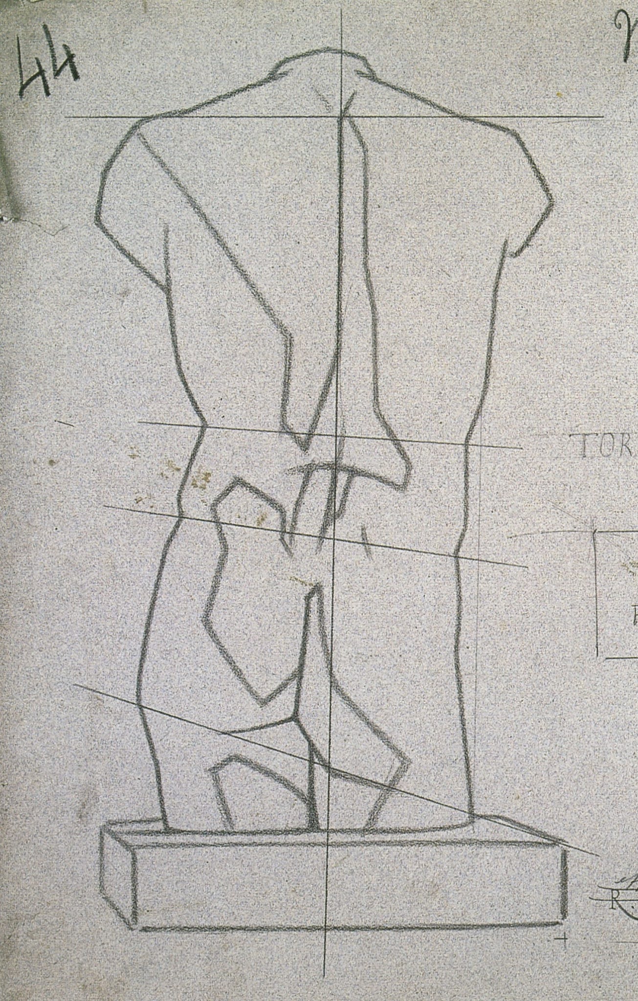 DIBUJO Y PINTURA REALISTA VIDEOCURSOS: TUTORIAL BARGUÉ ESPALDA PLACA 56