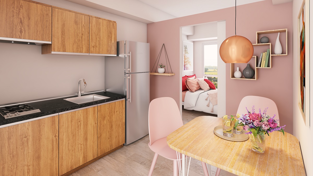 AVIDA LAND CORP: Avida Towers Ardane