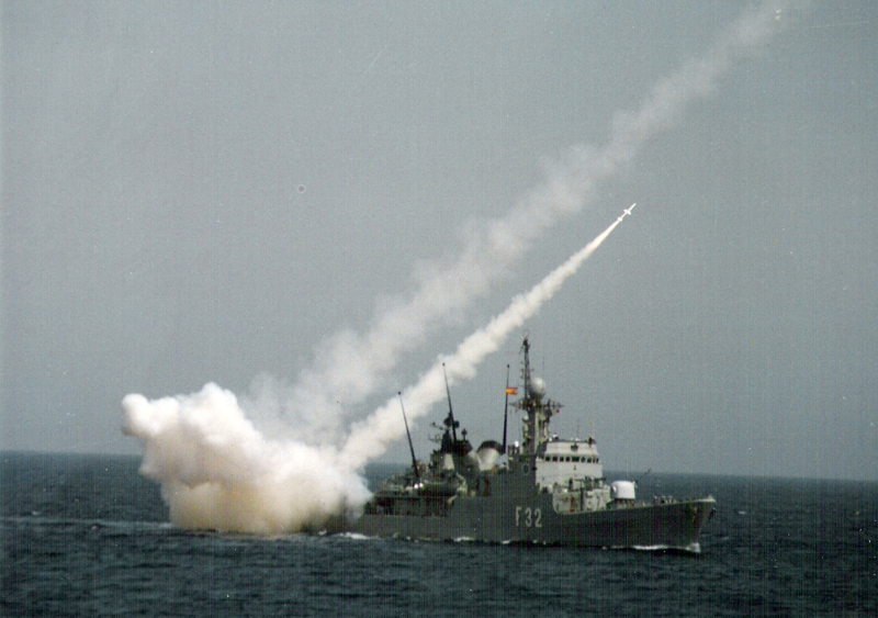 Corbetas de la Clase Descubierta