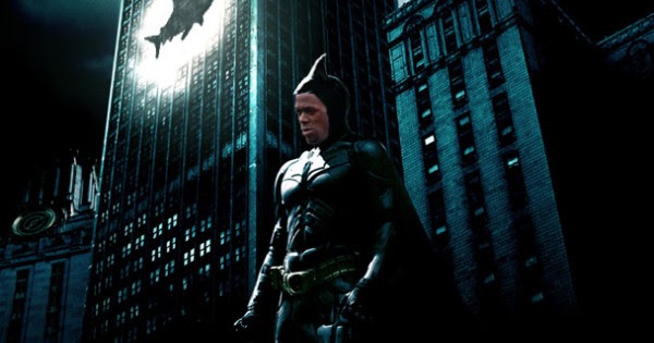 The Sharkadina Blog: Shark Knight Rises POSTER