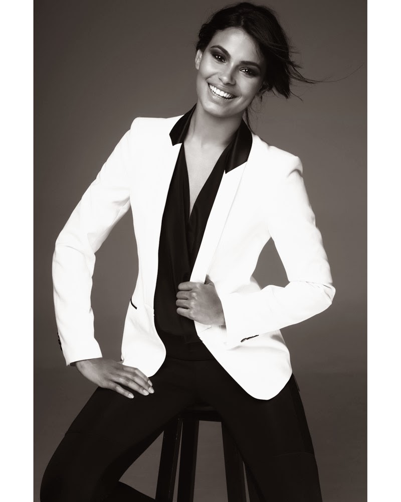 Closer Models: Bruna Barbosa