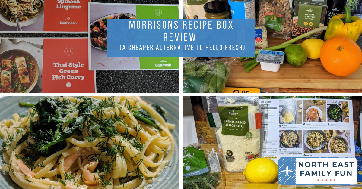 Hello fresh alternatives sales