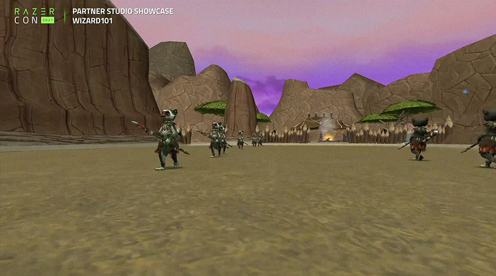 Lemuria Sneak Peek | Wizard101 - Swordroll's Blog | Wizard101 & Pirate101