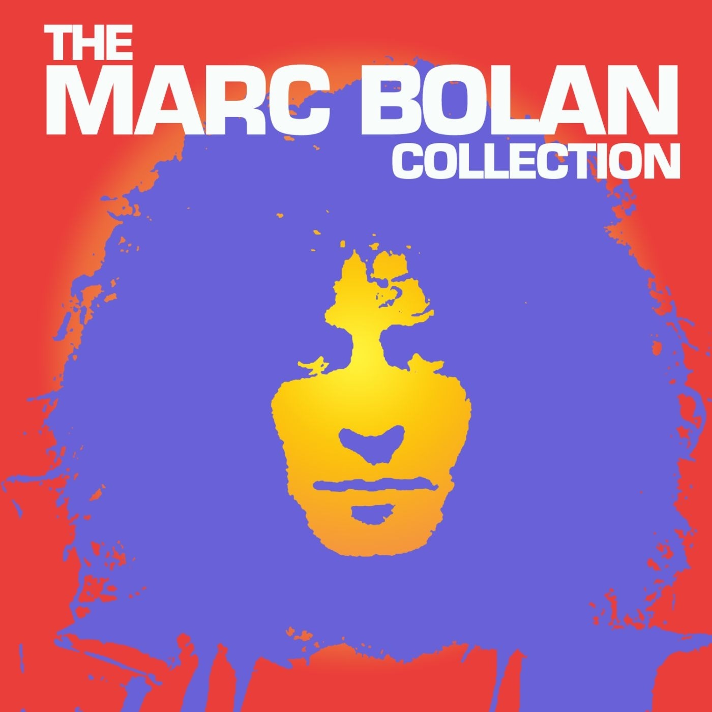 Mis discografias : Discografia Marc Bolan