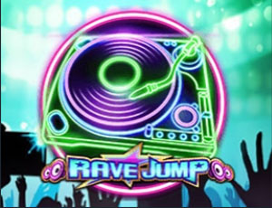 Rave Jump - SLOT CQ9 GAMING INDONESIA 🎰 Demo Slot + Review Slot