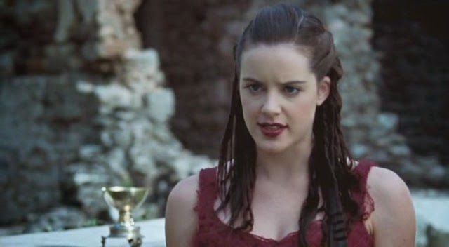 MERLIN MANIA ARCHIVE: Season 1, Episode 13 - Merlin - Merlin (Colin ...