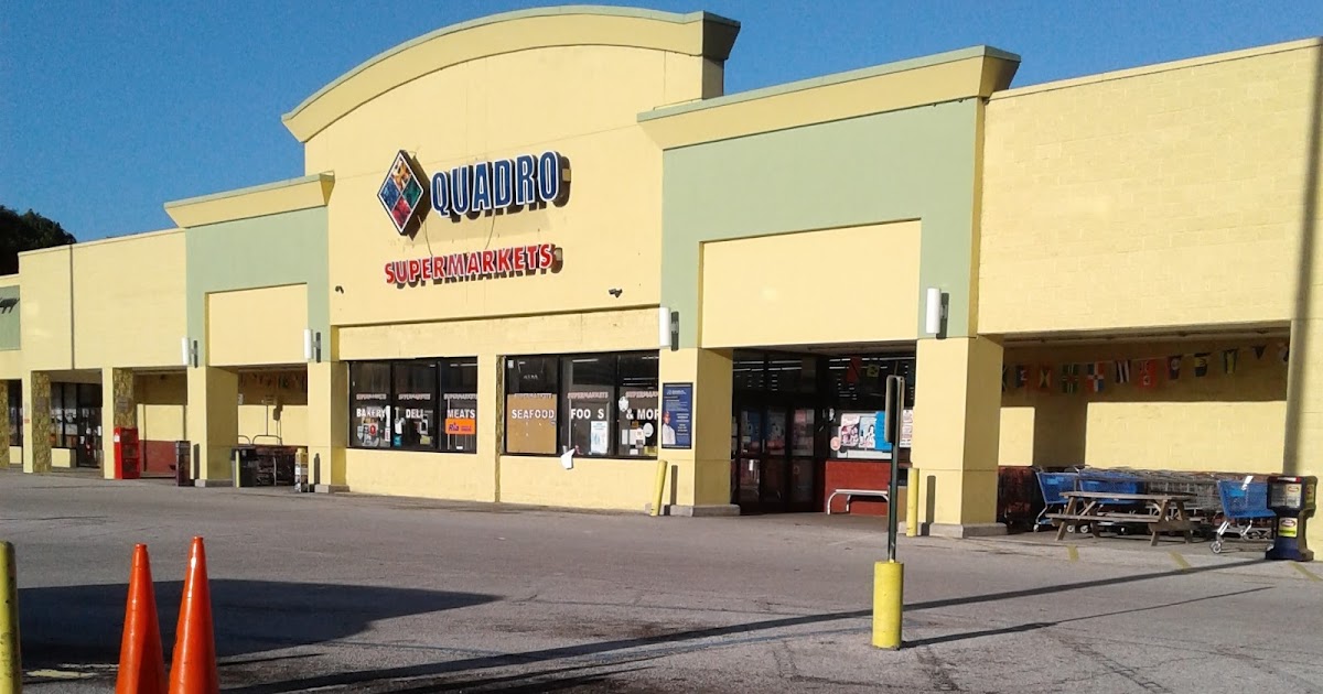 Albertsons Florida Blog: Kash n' Karry Lives!