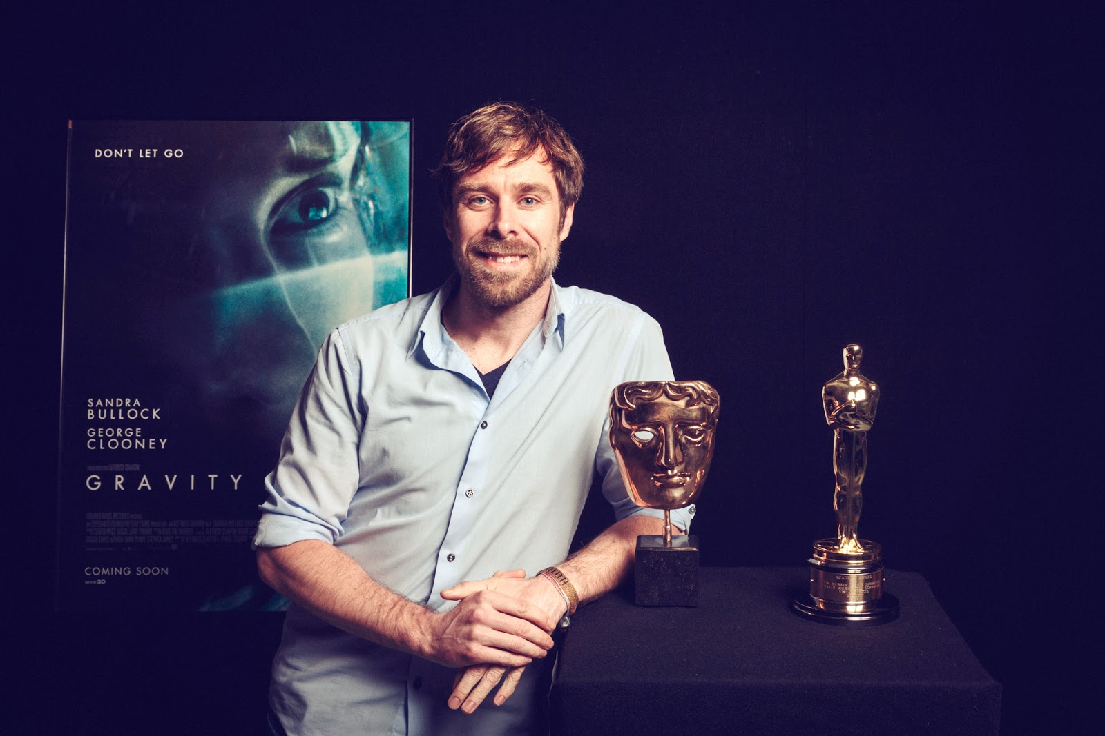 Christoph Roth - things that keep me busy