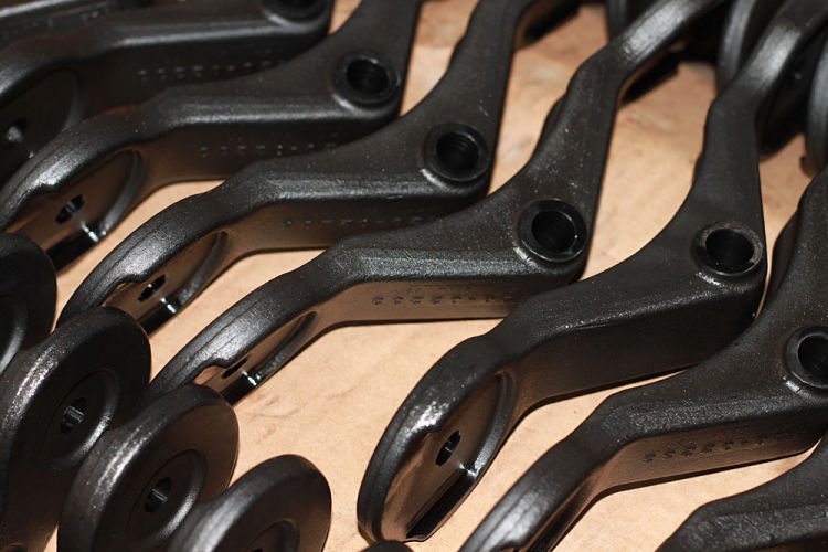 ¿Qué es el pavonado?