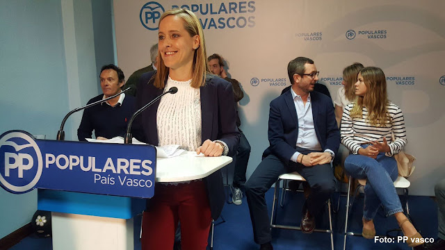 El PP pide "por España" apoyo a los presupuestos de un Gobierno ...