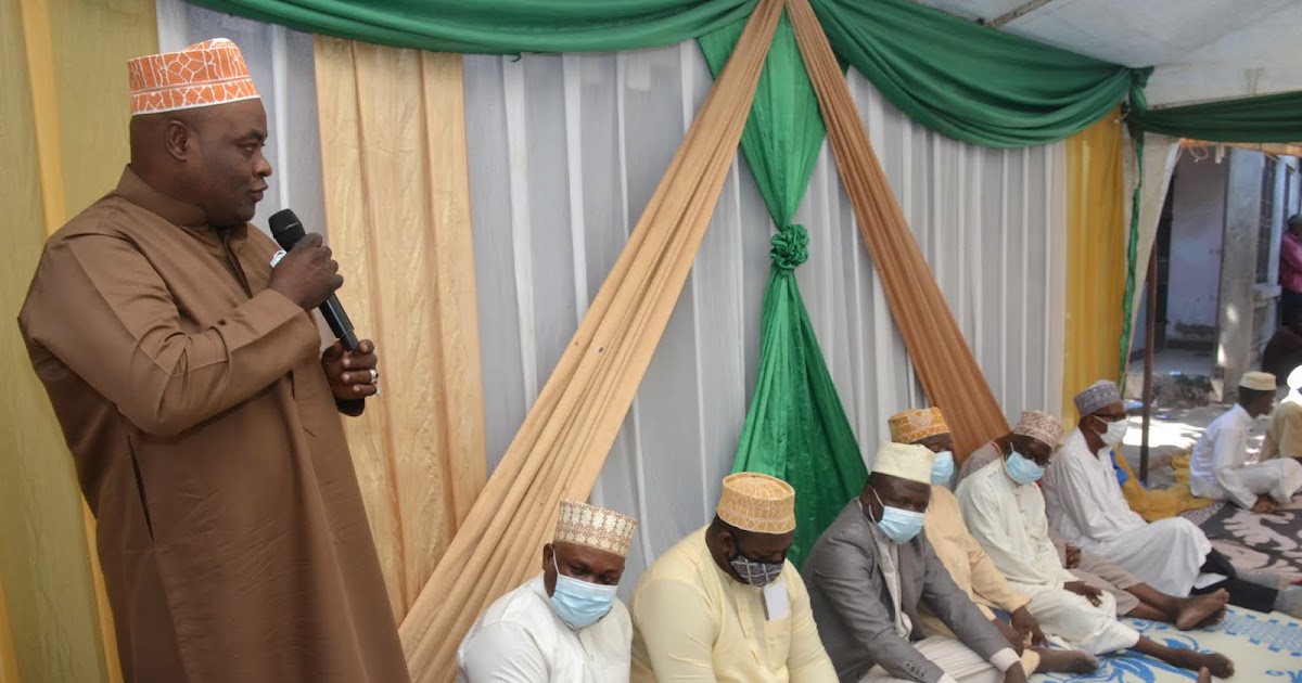 Double J Blogspot: KIKUNDI CHA MKANDA MSHIKAMANO WAFANYA DUA KUBWA YA ...