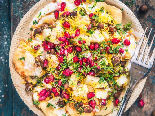 - Ahmedabad Food Blog