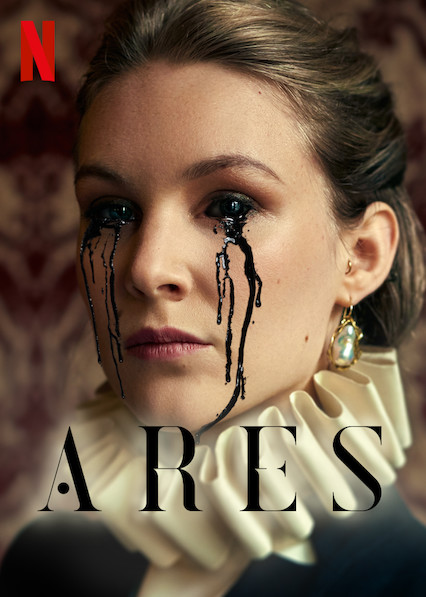 ARES Season 1 (2020) ARES Season 1 (2020)