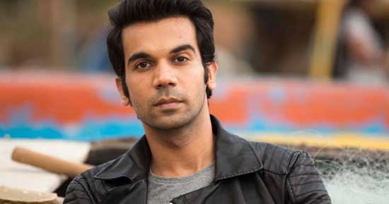 Filmy Town: Rajkumar Rao still continues his acting classes