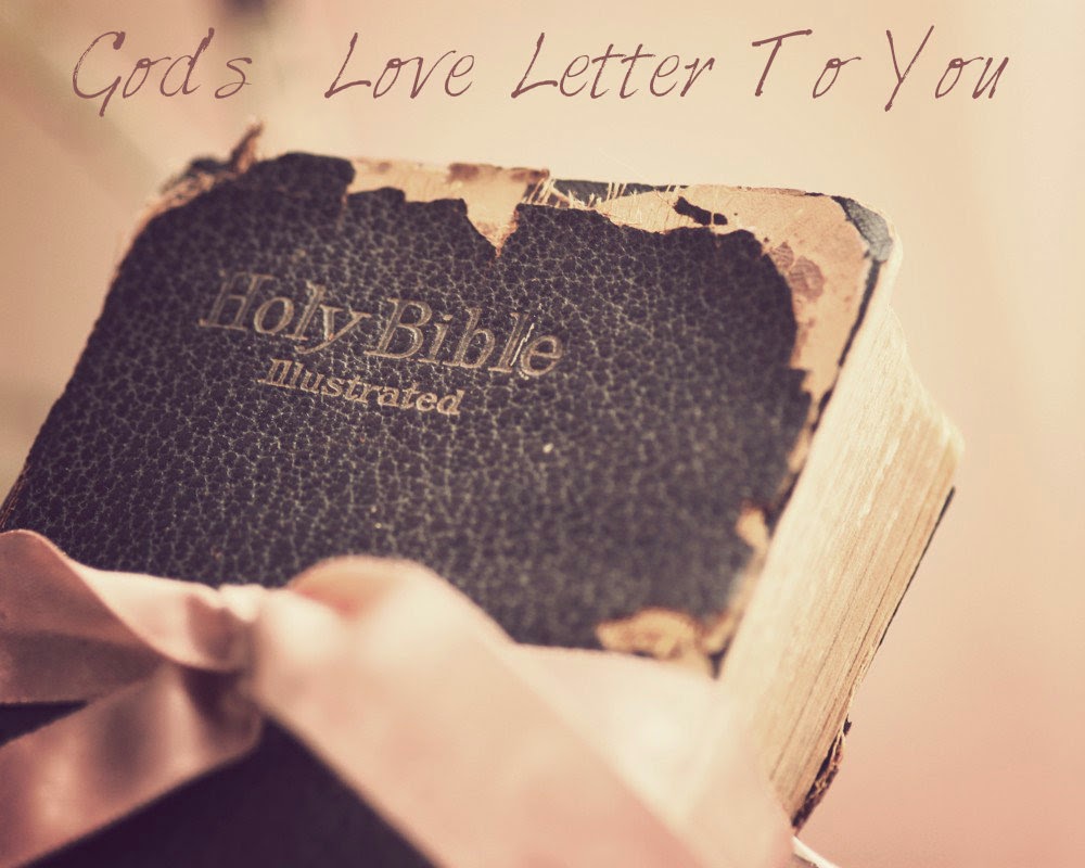 Spread God's Love !: What is LOVE according to the Bible