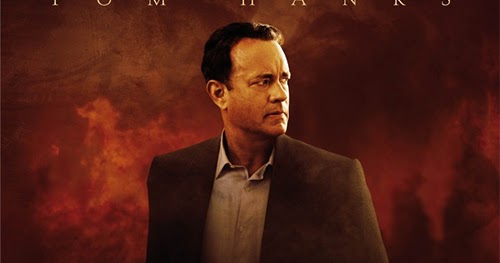 MAURO AT LARGE: IL FILM DEL GIORNO: INFERNO , DI RON HOWARD