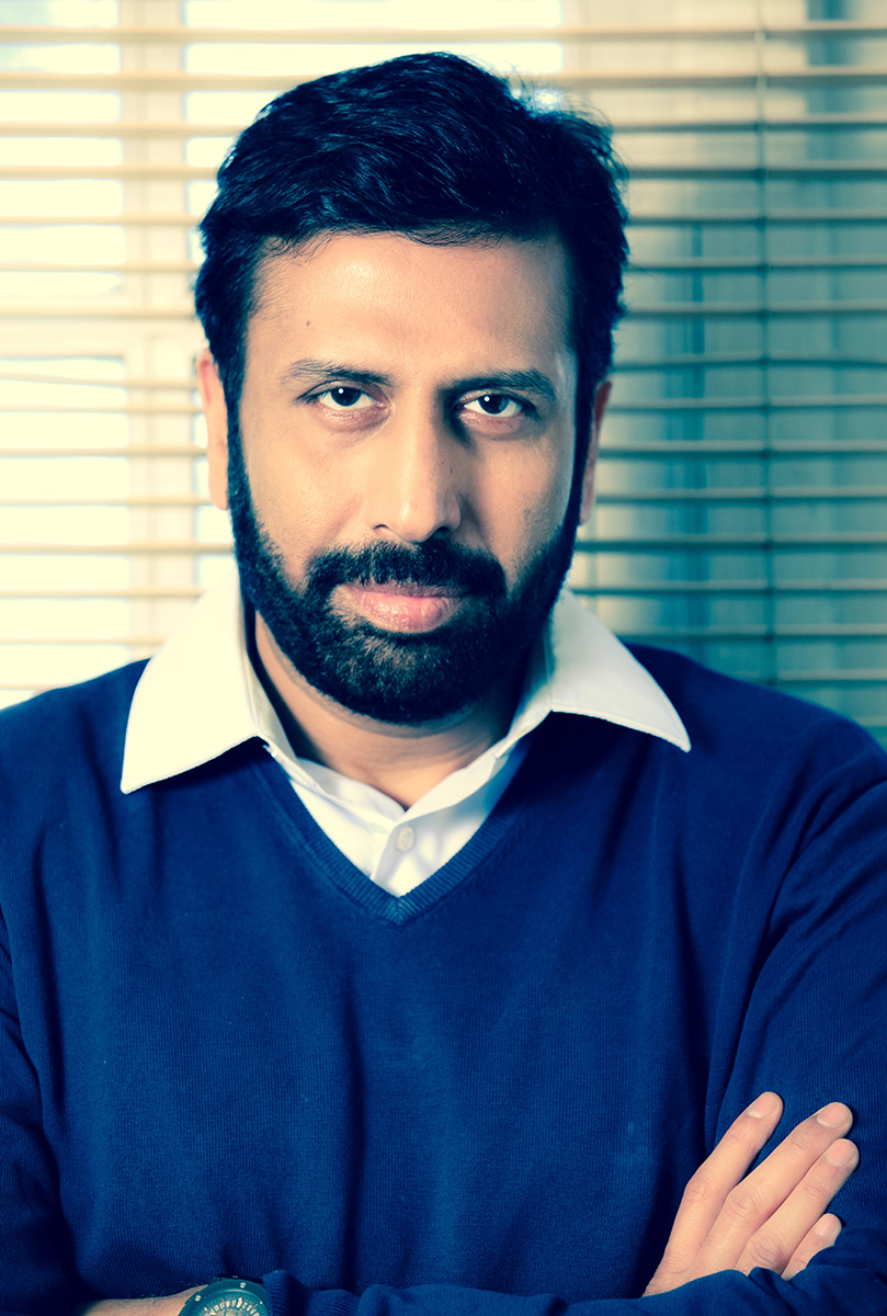 Ravi Prakash TV9: Ravi Prakash, TV9 CEO Inaugurates a book on Sant ...