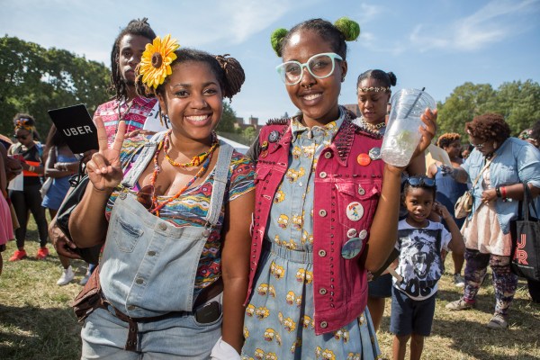 AFROPUNK Fest - August 2023 - 365 Festivals :: Everyday is a Festival!
