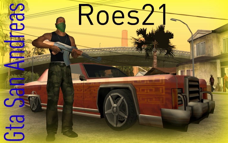 GtaTigres: DESCARGAR GTA SAN ANDREAS RIP Y CONVERTIRLO A FULL