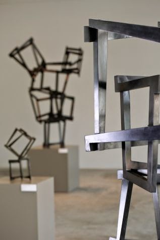 Q&A with American Sculptor Jedd Novatt