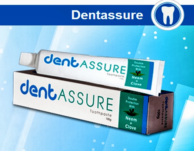 My Vestige Products: Vestige TOOTHPASTE & Tooth Brush