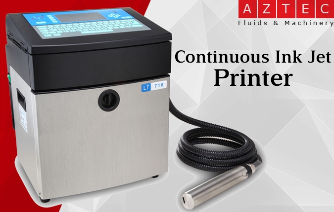 Continuos Ink Jet Printer - Sukumar Roy Suku