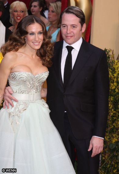 sarah jessica parker wedding dress matthew broderick | Wedding Styles sarah jessica parker wedding dress matthew broderick | Wedding Styles