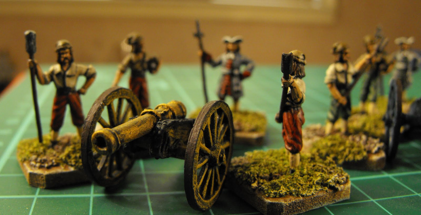 20mm Nostalgic Revival: WSS & ECW