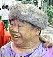 LA SOLIDARIDAD: Dolphy - National Artist award?