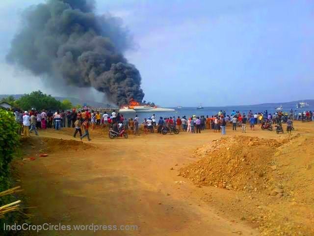 tarunalaut.blogspot.com: Kapal Perang Siluman (Stealth) X3K Trimaran ...