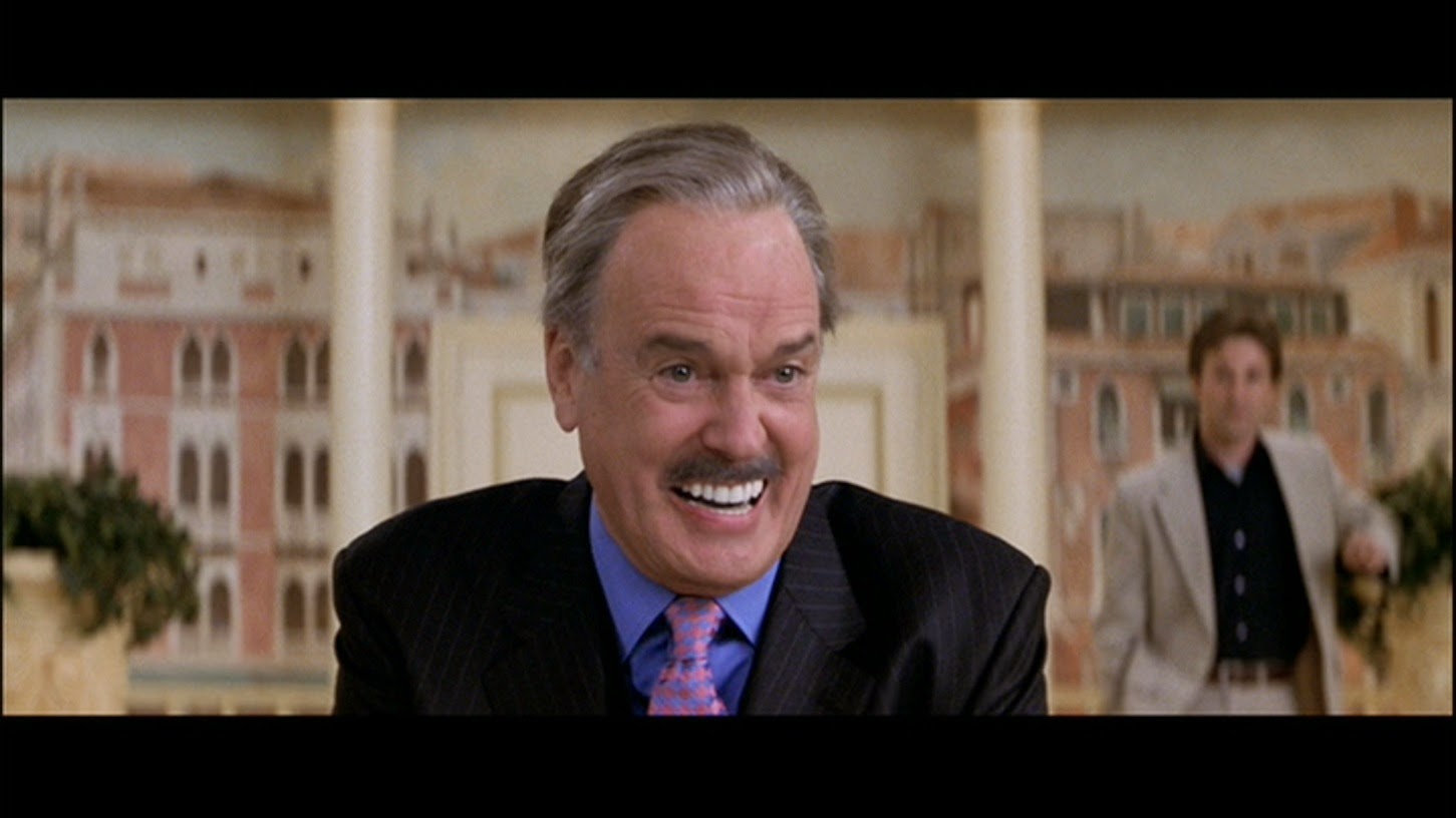 Rat Race Movie Squirrel