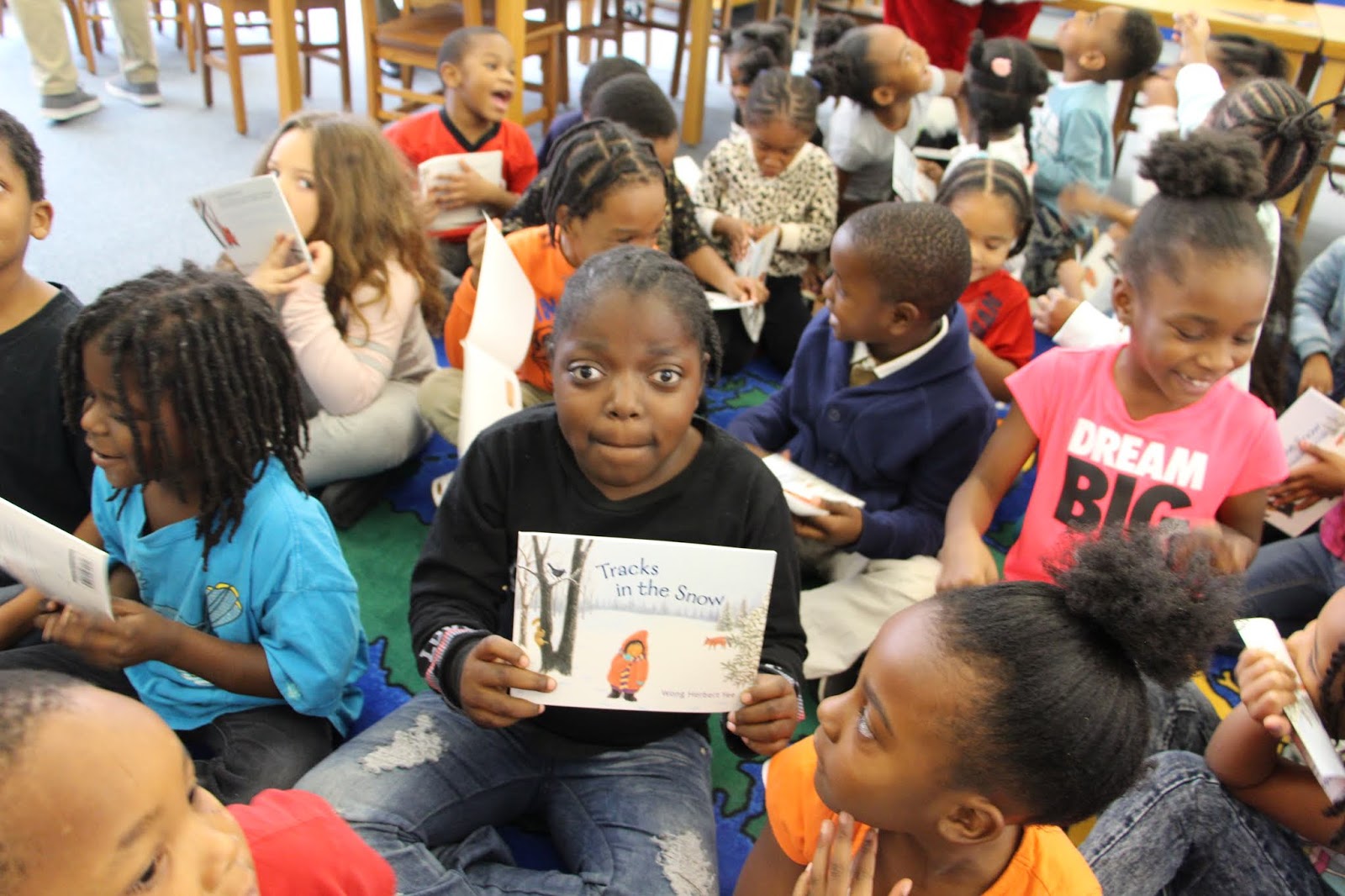 Your Permanent Record: 2019