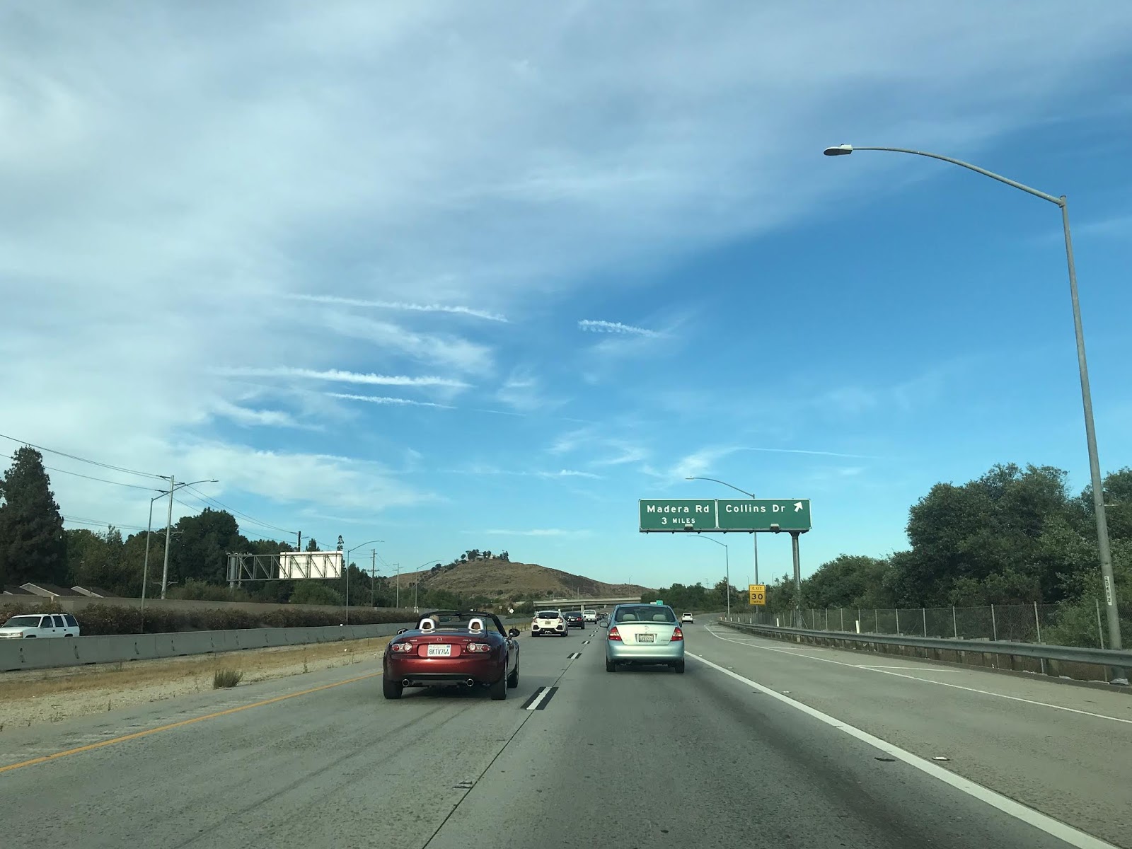 California State Route 118