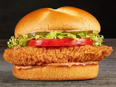 Checkers & Rally's Debut New Mother Cruncher Chicken Sandwiches