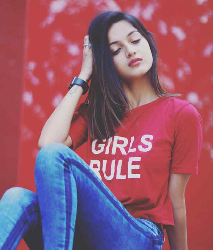 Jasmin Rath Wiki, Biography, Height, Weight, Age, Husband, Family ...