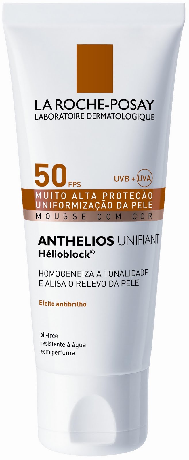 Novo filtro solar com base, PERFEITO!!!! - Geri e Derme Beauty