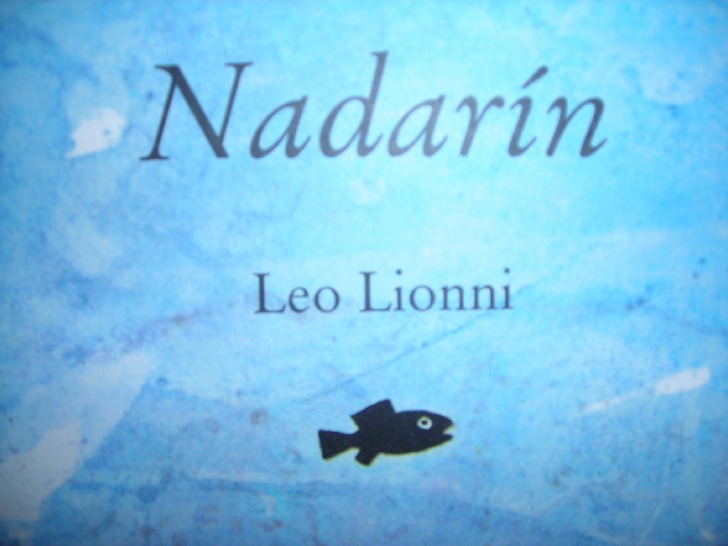 GANAN LAS PALABRAS: NADARÍN