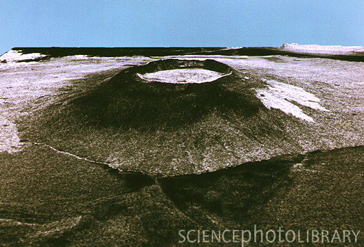 Galapagos Island Geography and Geology – Part One – The Tectonic Plates ...