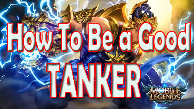 Guide Strategy Mobile Legends Easy to Push your rank - Fourty Games