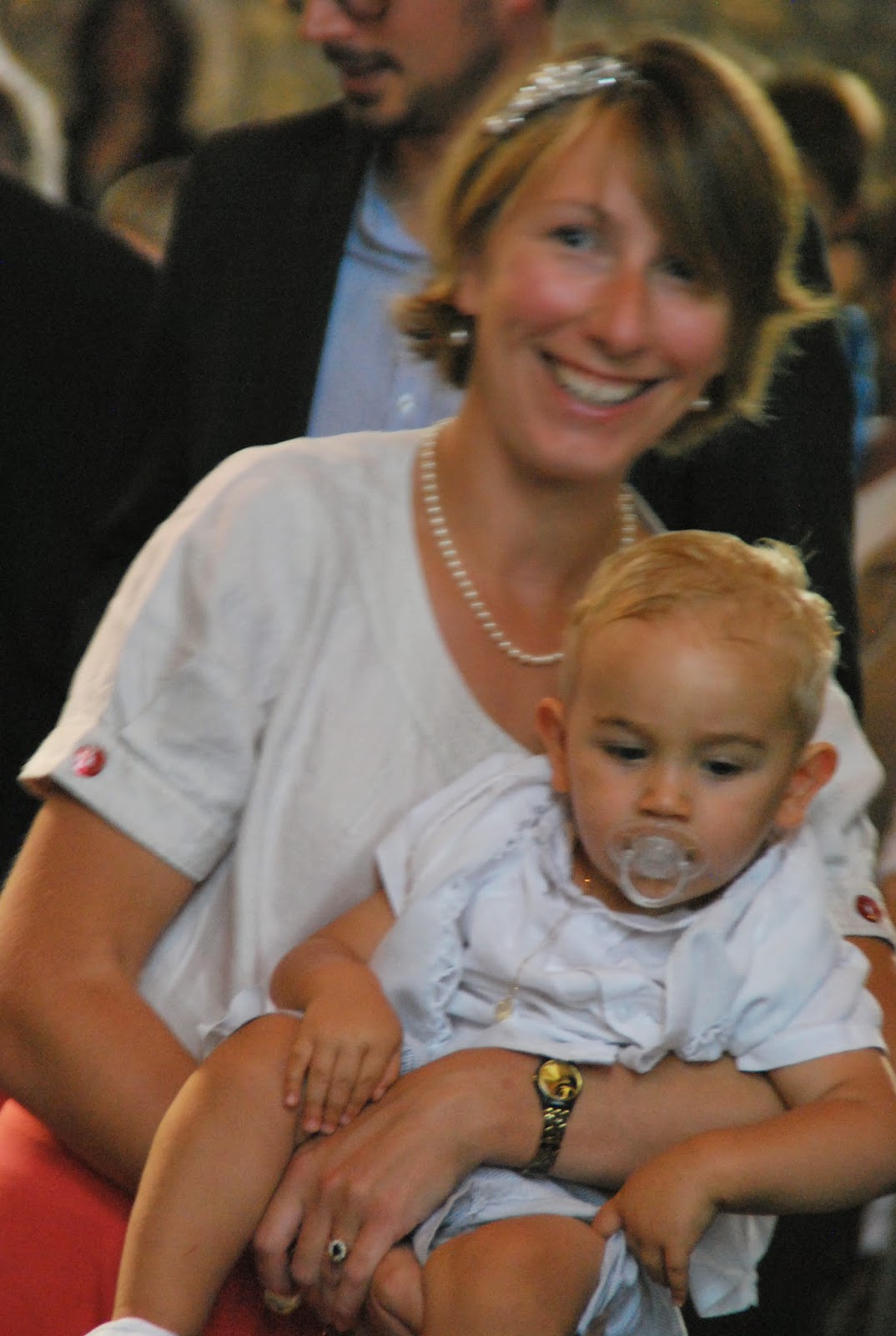 Bienvenue sur le blog de la Famille Pinson