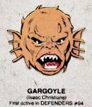 The Defenders Fansite: 2021