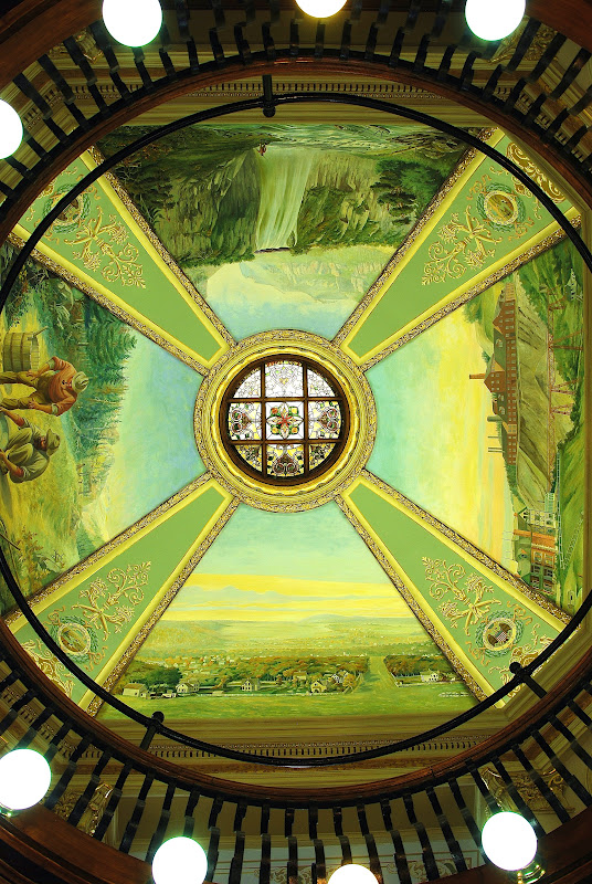 Postcards from the RV: Devils Tower and Deadwood Gulch