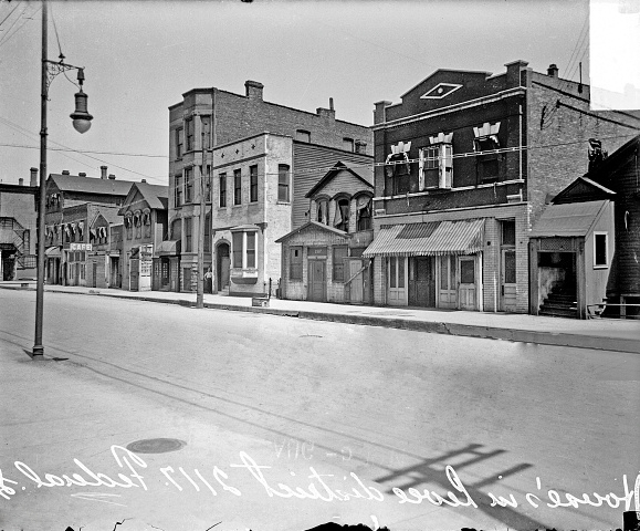 The Digital Research Library of Illinois History Journal™ : The History ...