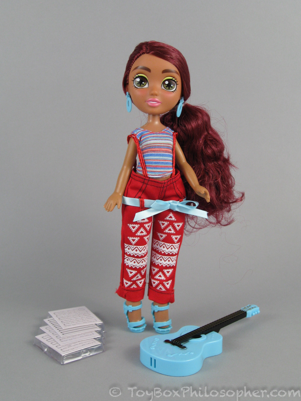 Vi and Va Dolls by MGA Entertainment | The Toy Box Philosopher