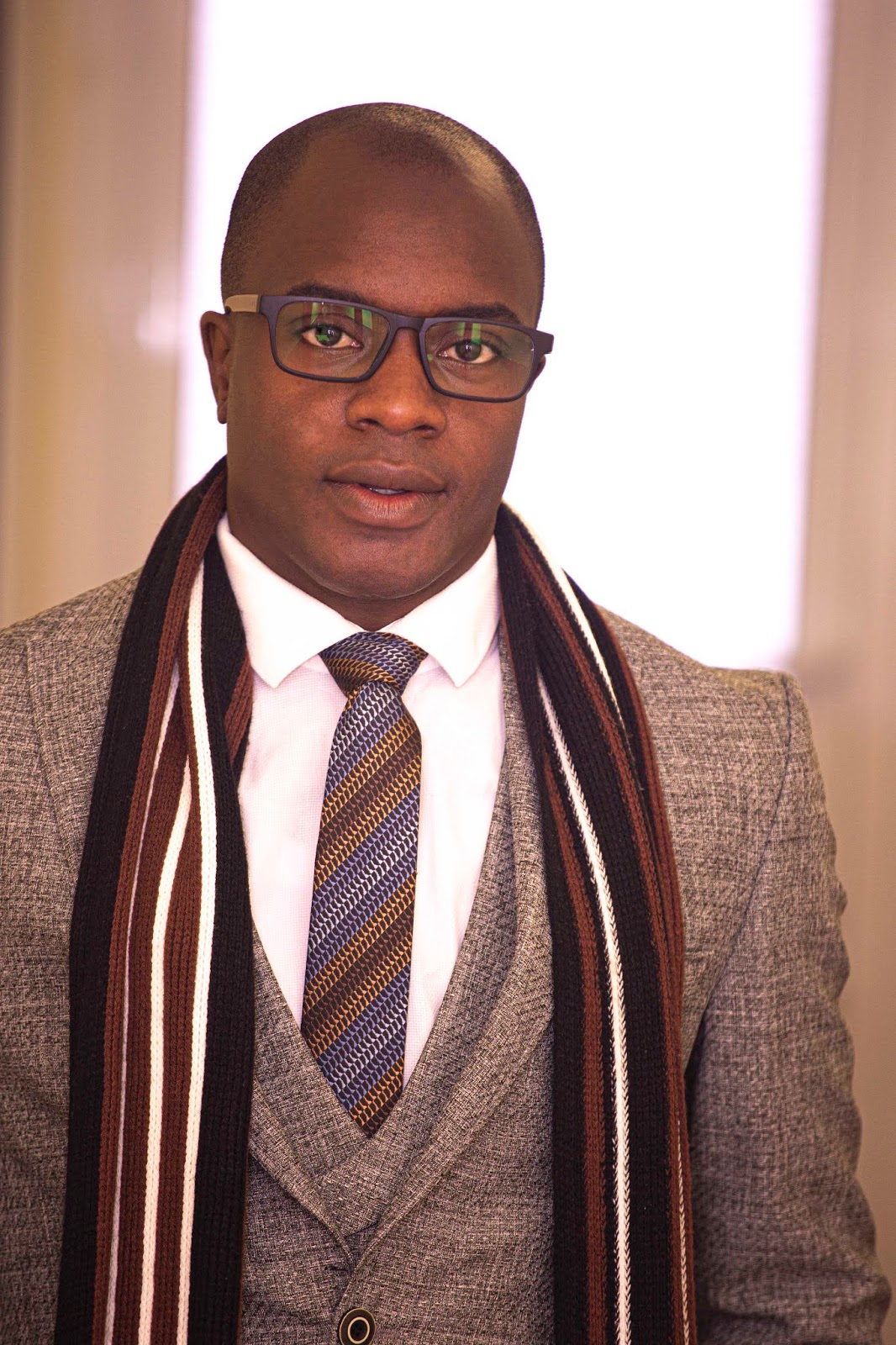 2019 ~ Zongo Armando