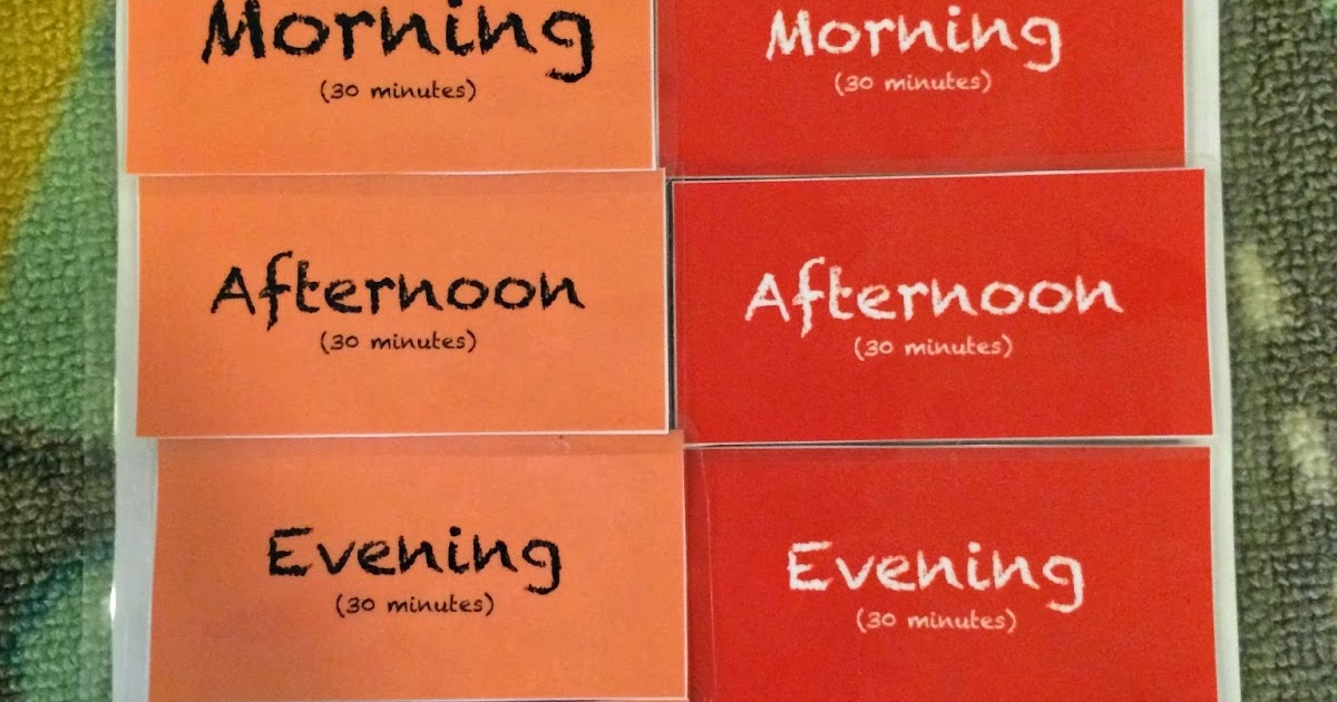 How to Answer the Screen Time Challenge (Especially with Challenged Kids)