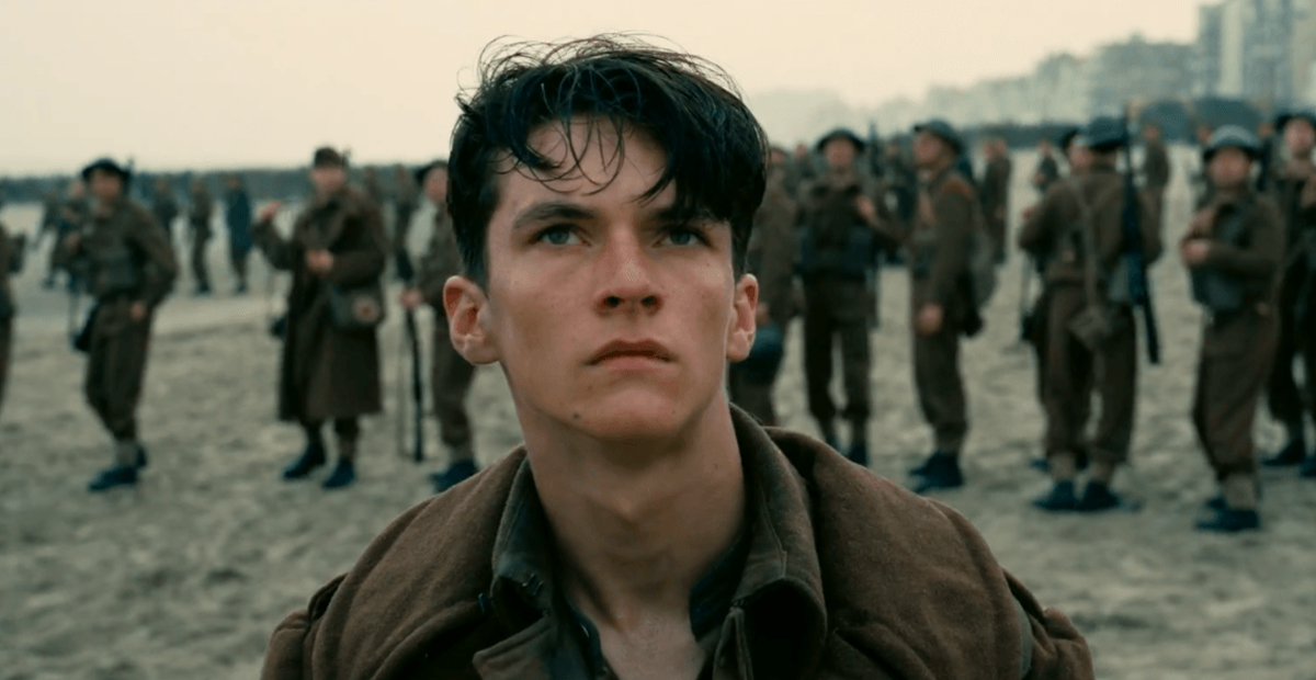 Cinemateca: Crítica: Dunkirk (2017)