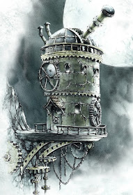 Design Stack: A Blog about Art, Design and Architecture: Gothic and ...